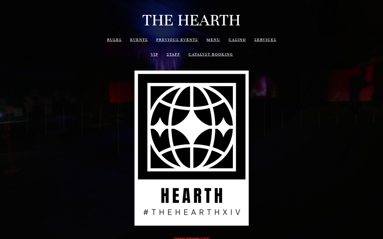 TheHearth